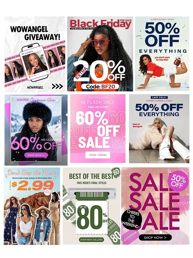 亚马逊设计图促销图 - 小红书搜索-花瓣网