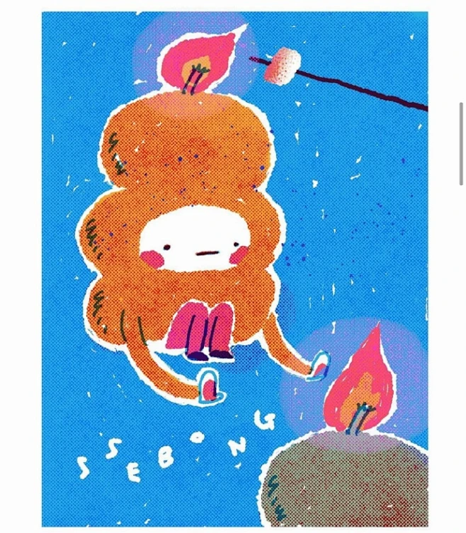 ssebong-花瓣网