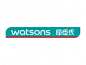 屈臣氏(watsons)logo标志矢量图