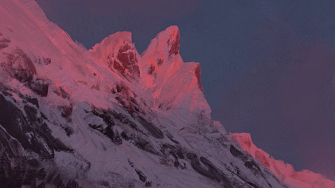 Studies, Greg Rutkowski-花瓣网