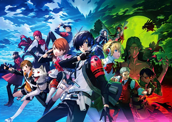 p3r-promo-illustration-花瓣网