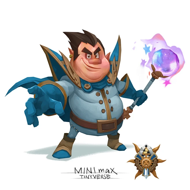 Nano Legends Artwork, lee duck su : Nano Legends Artwork by lee duck su ...