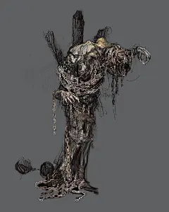 黑暗之魂3Dark Souls III图片大全-黑暗之魂3Dark Souls III高清好看的图片--花瓣普雷斯的熊的画板