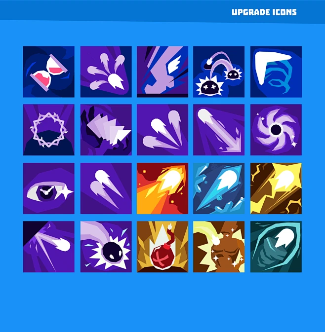 Hero Quest UI-花瓣网