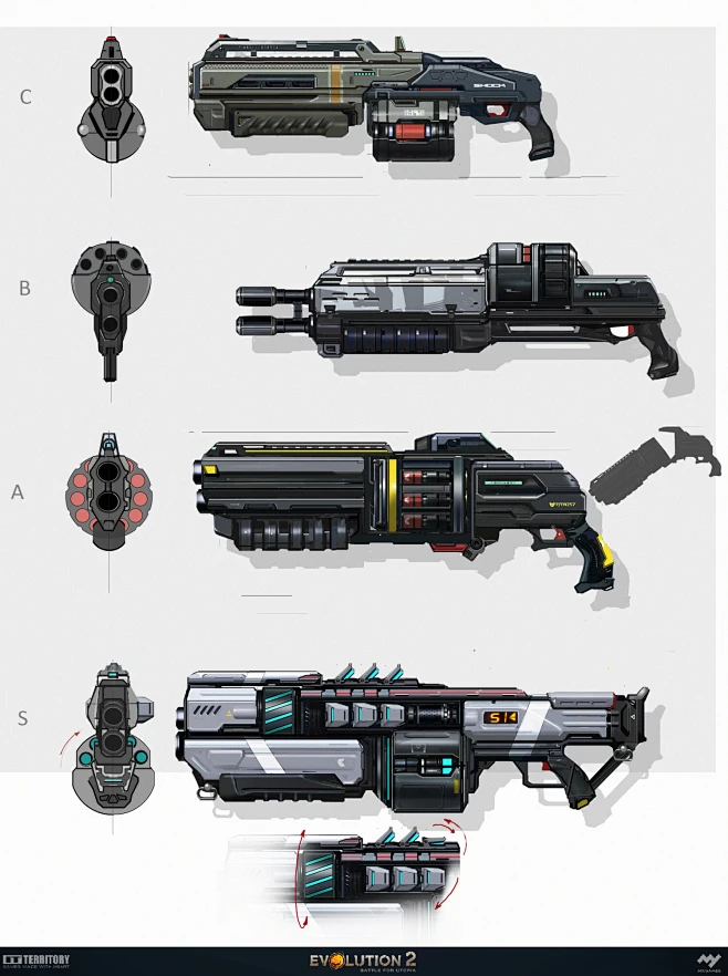 Evolution 2: battle for Utopia, Dmitri Dimas-ch : Sorry, friends, had ...