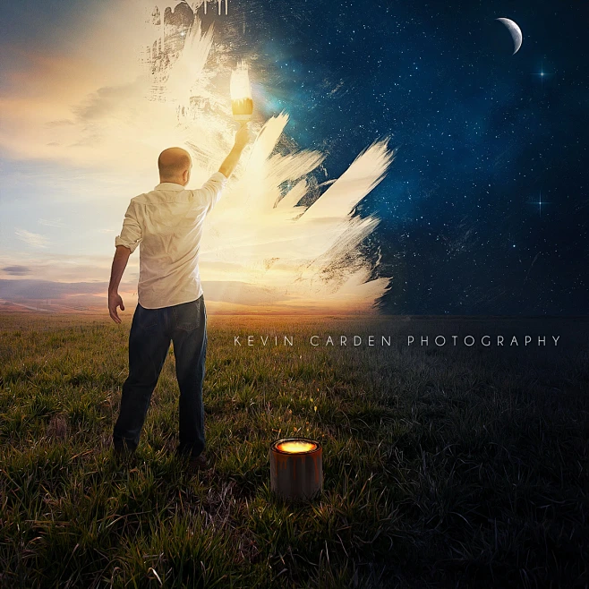 Photograph Every new morning by Kevin Carden on 500px-花瓣网