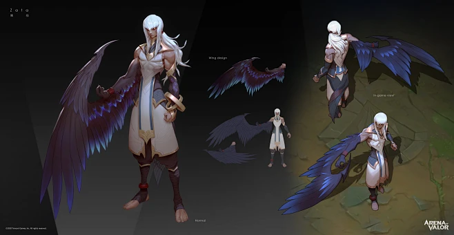 hui-zou-01-花瓣网