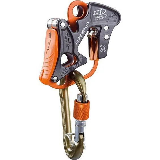 This is the most versatile belay device on the market, made ...