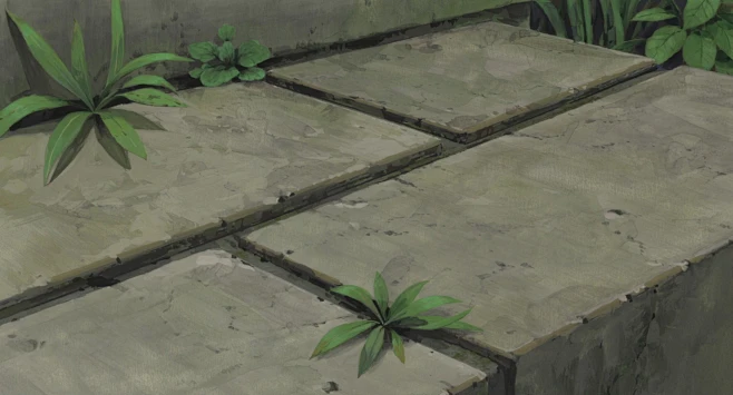 The Secret World of Arrietty (2010) - Animation Screencaps : Screencap ...