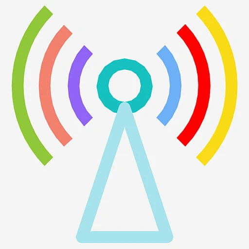 wifi信号连接互联网图标_88ICON https://88icon.com wifi信号 连接 互联网 网络 强度 wifi互联网 无线 ui线图标图片_图标图片素材-花瓣网