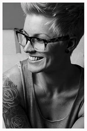 Photo by Laura Goodchild-花瓣网