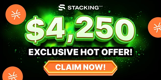 Stacking DAO Banner-花瓣网