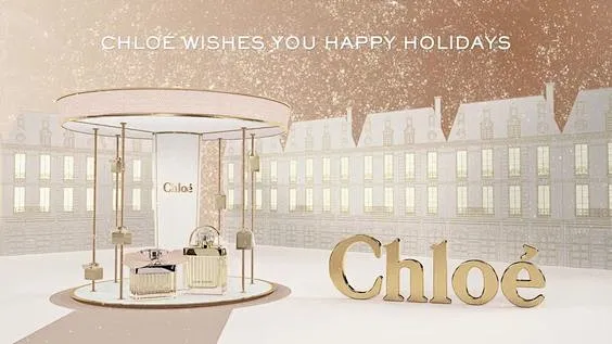 Shop the Chloé Carousel Gift Set by Chloé at Sephora. This set contains ...