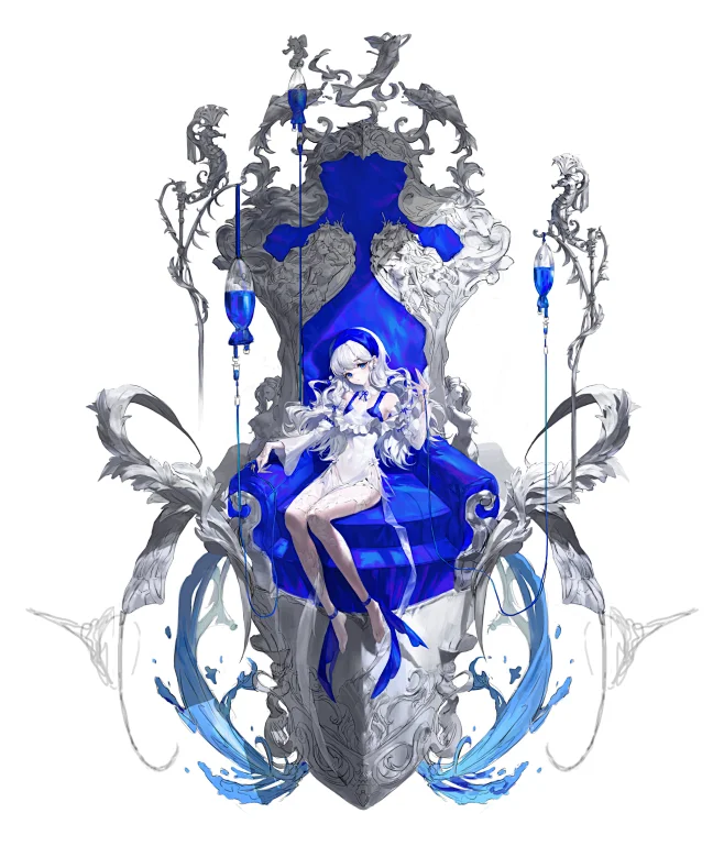 Fb4f_eKaIAAGtAW图片_风格-幻想图片素材-花瓣网