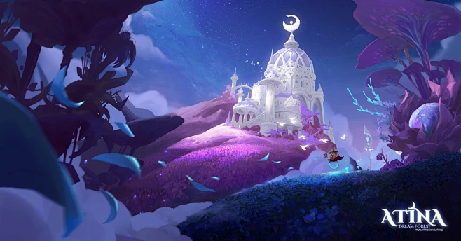 xue-kai-art-花瓣网