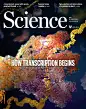 Science十年震撼封面精选 : 【引语】本文梳理了过去将近十年的时间里 Science杂志的封面图片，遴选与材料相关的封面报道，以期总结十 ...