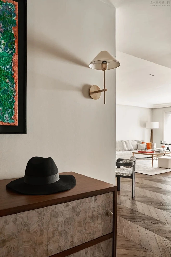 【新提醒】LUMOS STUDIO丨为“安静”创造的家 - 家居鉴赏[精选] - 达人室内设计网 - Powered by Discuz!-花瓣网