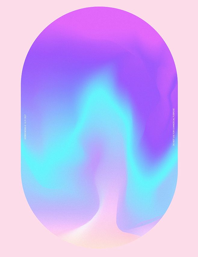 89 2017 Poster on Behance