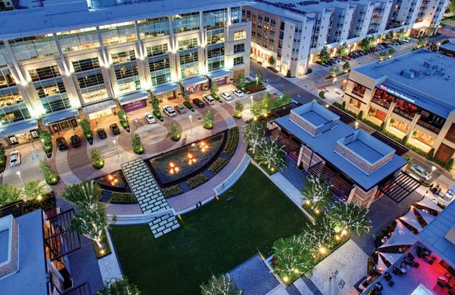 【大师之路】CITYCENTRE HOUSTON (5)_5636077501