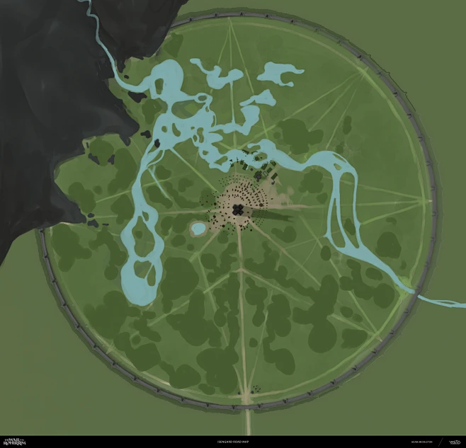 weta-workshop-design-studio-0013-ht-isengard-map-04a-am-花瓣网