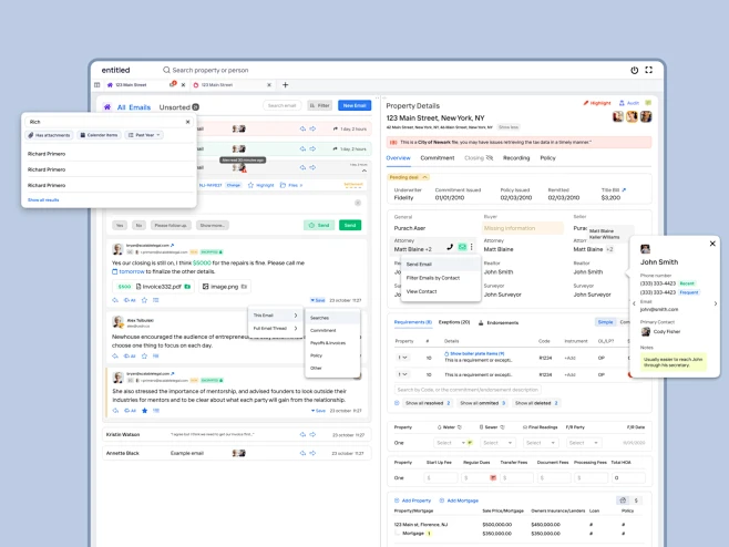 Super busy UI-花瓣网
