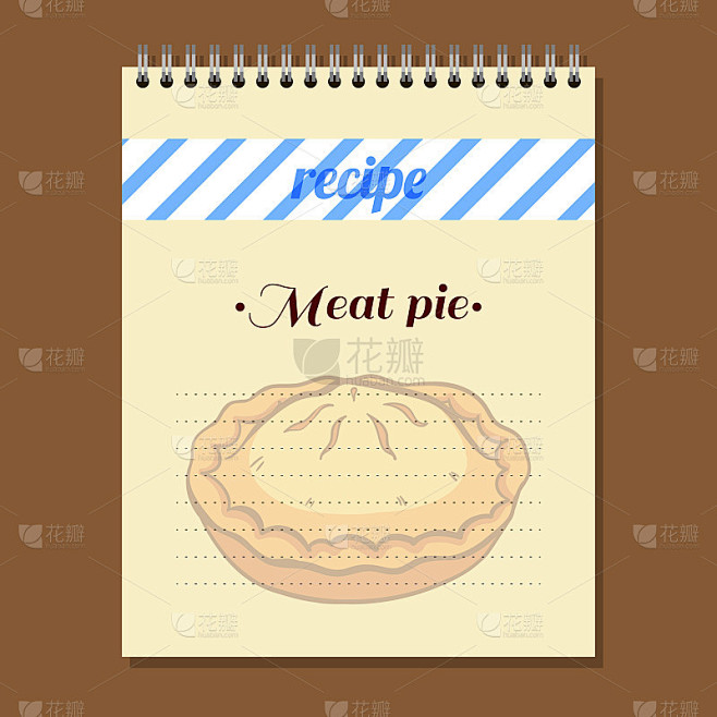 Recipe_Book_Meat_Pie