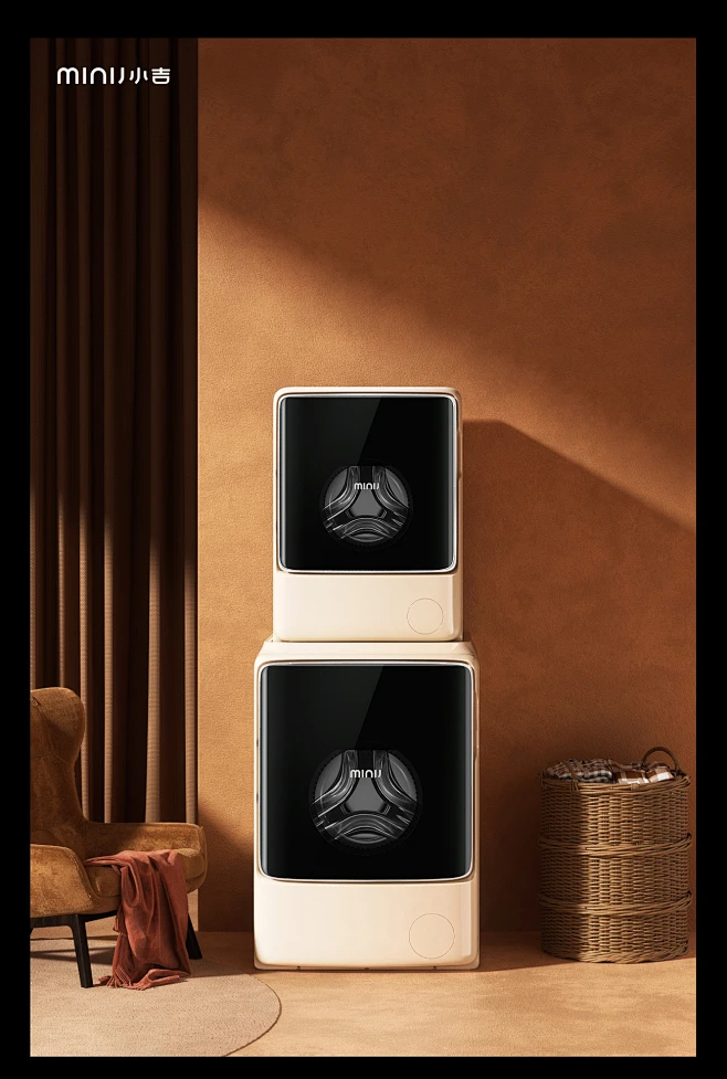 小吉详情场景图渲染%7C三维%7C产品%7C乙方设计师_原创作品-花瓣网