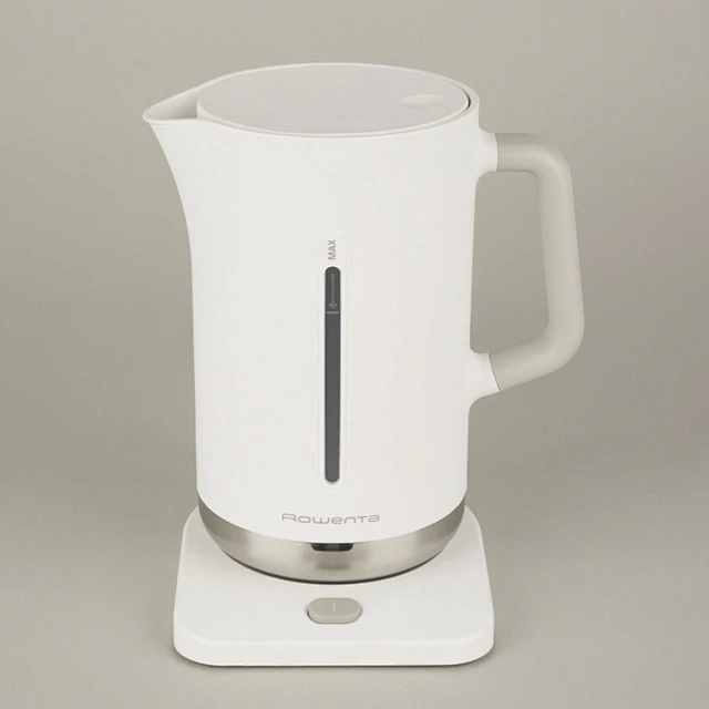 Rowenta water cooker Jasper Morrison-花瓣网