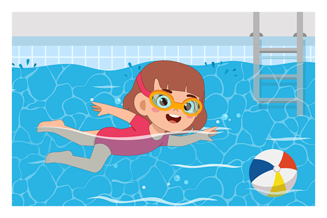 swim
