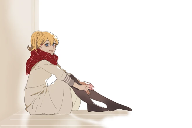 ACCA13区监察课 pixiv p站画师:たくみ https://www.pixiv.net/member.php?id=415088-花瓣网