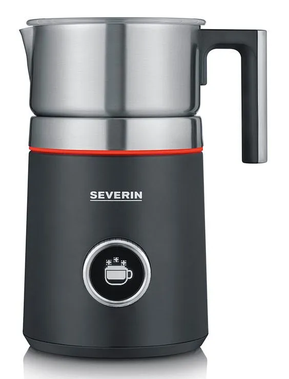 # Milk frother #protein shake without soy #Severin #Spuma The Severin ...