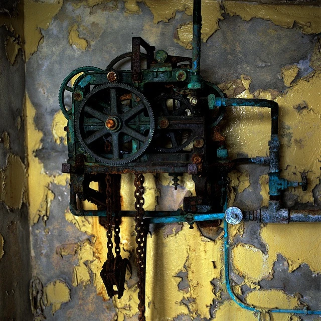 Michael Prince-花瓣网