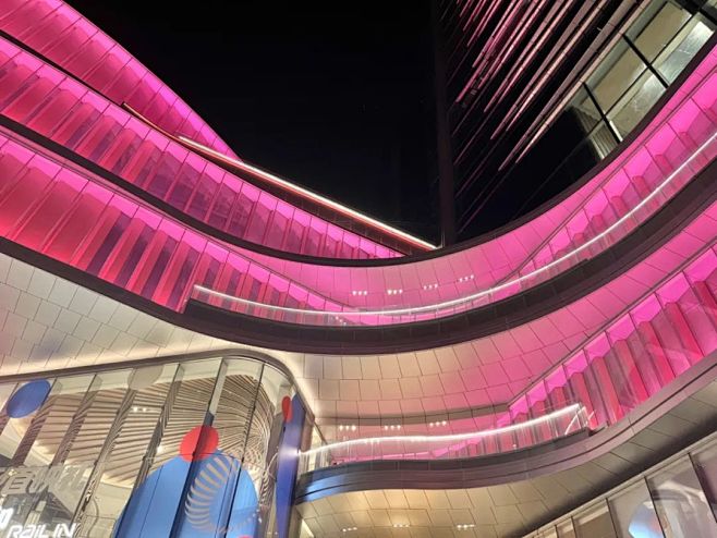 深圳湾睿印 RAIL IN9