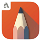 Procreate-Icon