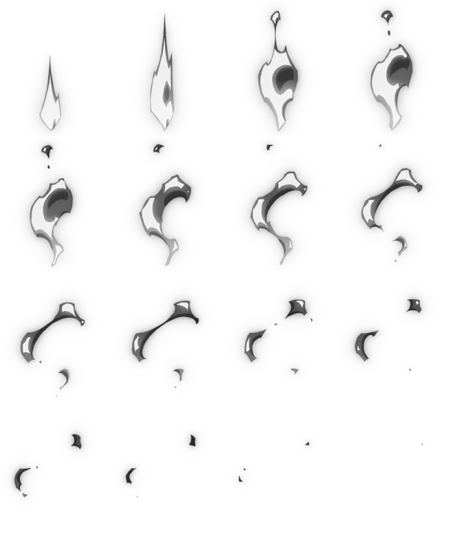 FX_TX_Fire_Simpleflame_04_4x4-花瓣网