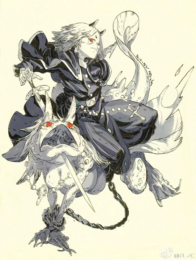 FL-ZC的微博_微博-花瓣网