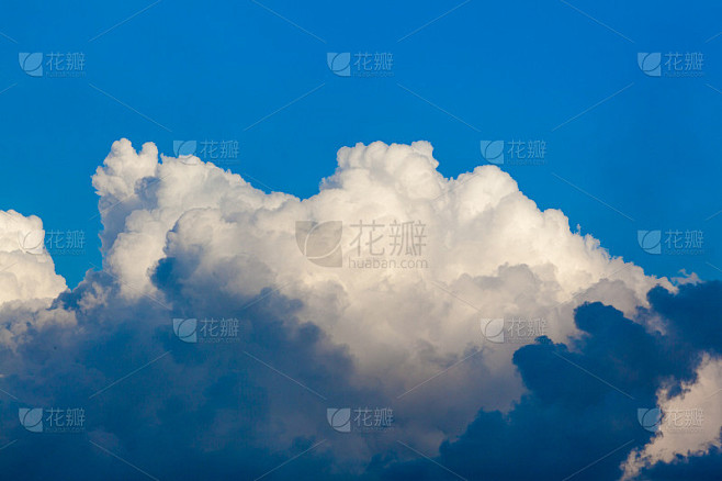 sky-clouds背景