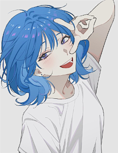 二刺螈-花瓣网|陪你做生活的设计师 | 截 截图 原创 同人 美少女 少女 校园 日常 可爱 萌 卡哇伊 表情 头像 卡通 卡通头像 动漫女头 ...