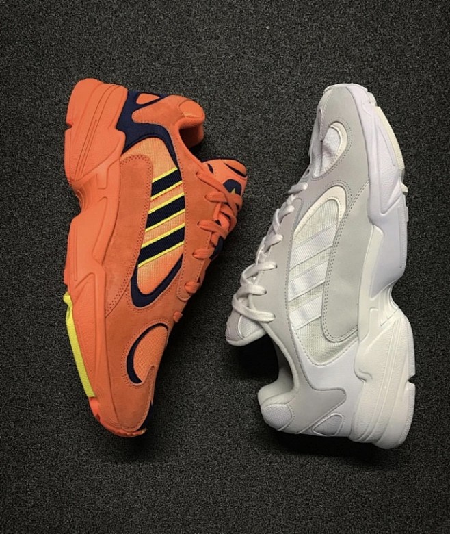 adidas yung 1
