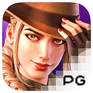 PG Games | Pocket Games Soft | Difference Makes The Difference-花瓣网