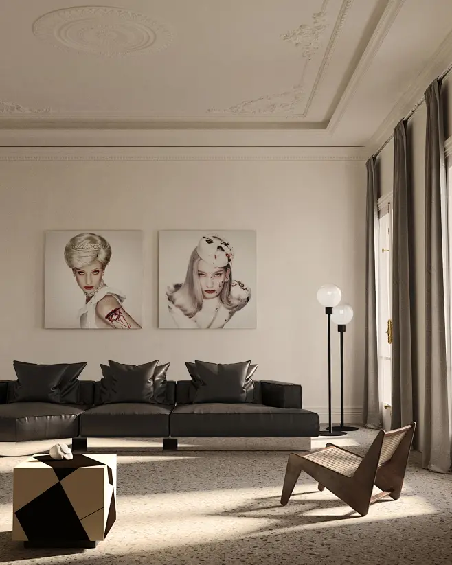 RENCONTRE MOI Armchair & designer furniture | Architonic : RENCONTRE ...