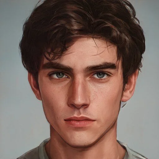 Image from Artbreeder : An image generated by Artbreeder. A ...