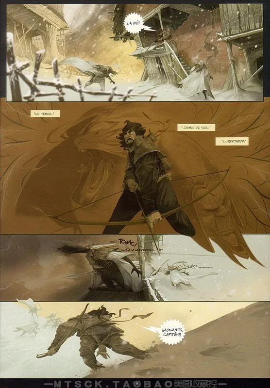 Enrique Fernandez-花瓣网