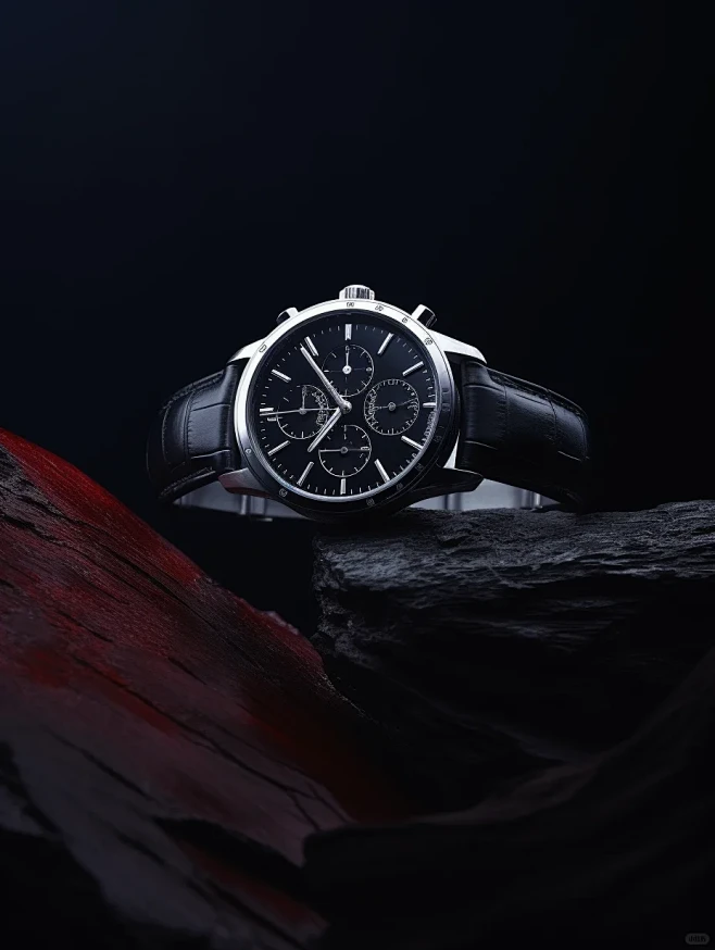 手表 -产品摄影 -AI LAB -2 - 小红书-花瓣网