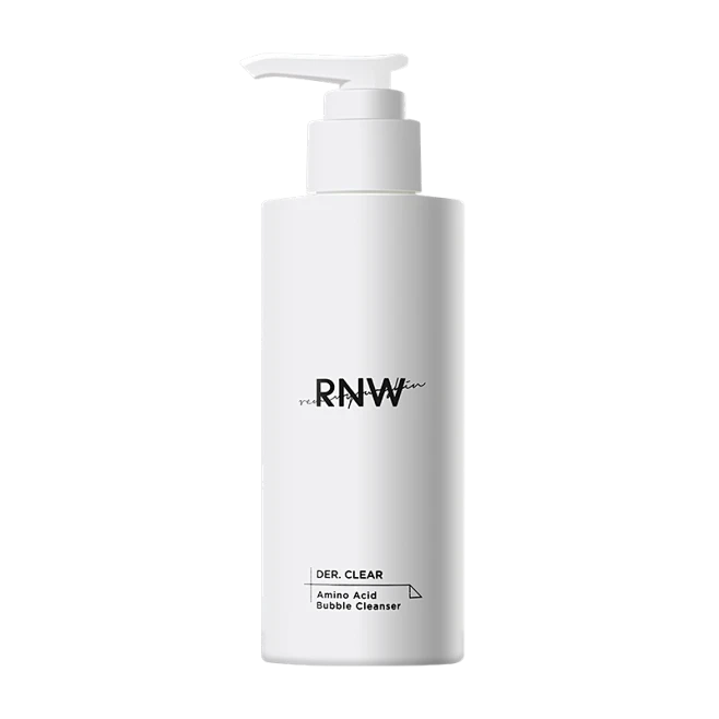 RNW泡沫洗面奶-花瓣网