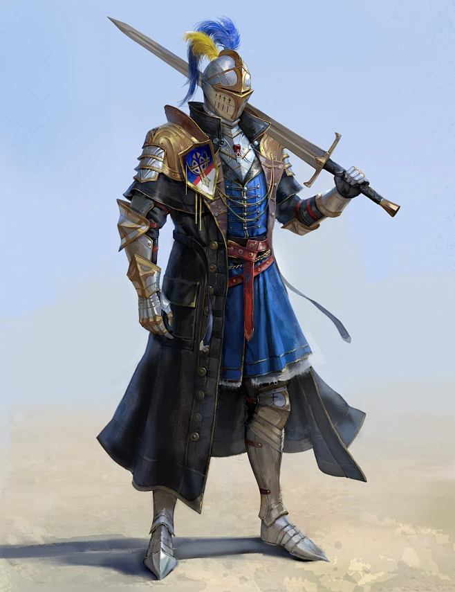 armor图片_11图片素材-花瓣网