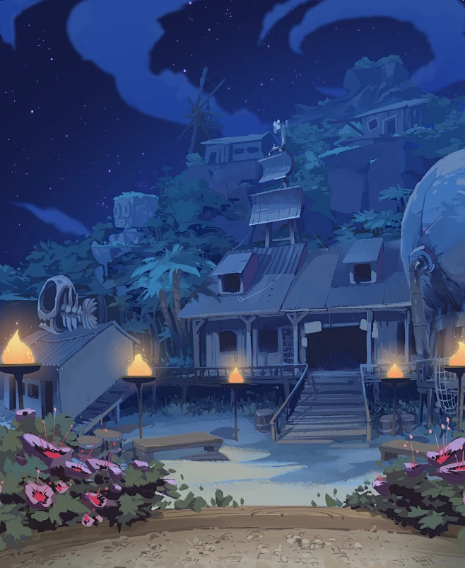 {国外}法国 Jebedai Couture-花瓣网