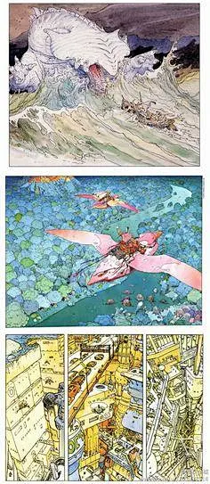 莫比斯_百度图片搜索-花瓣网