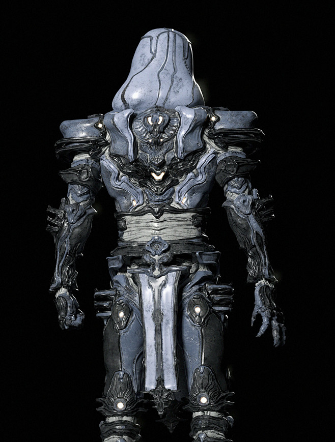 Ash deluxe skin, Arsen Asyrankulov : edit: added accessories 死亡 竹谷隆之