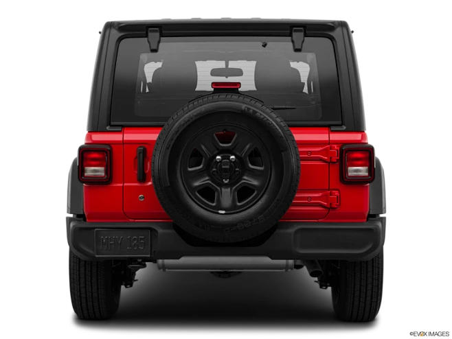 2021 jeep wrangler back-花瓣网